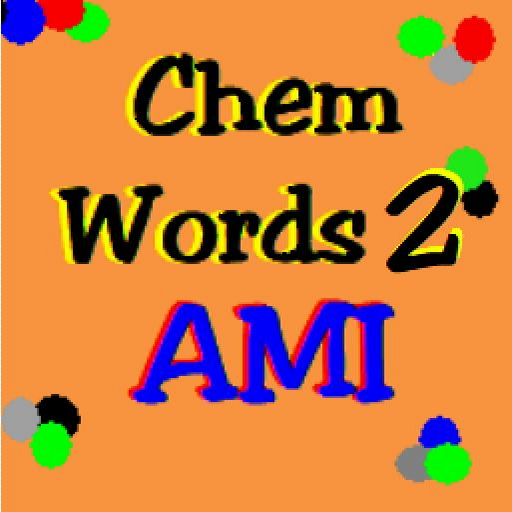 Chem-Words 2: Atoms, Molecules and Ions - App on Amazon Appstore