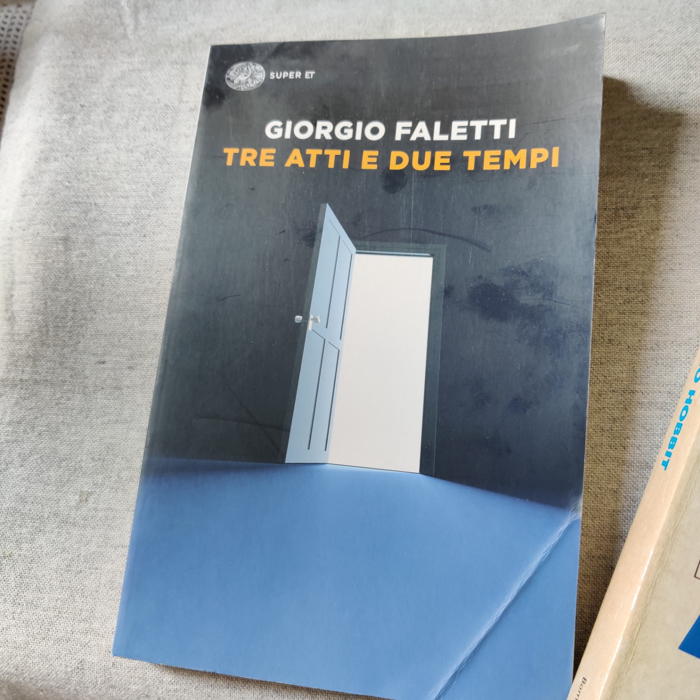 Amazon.it: Tre atti e due tempi - Faletti, Giorgio - Libri