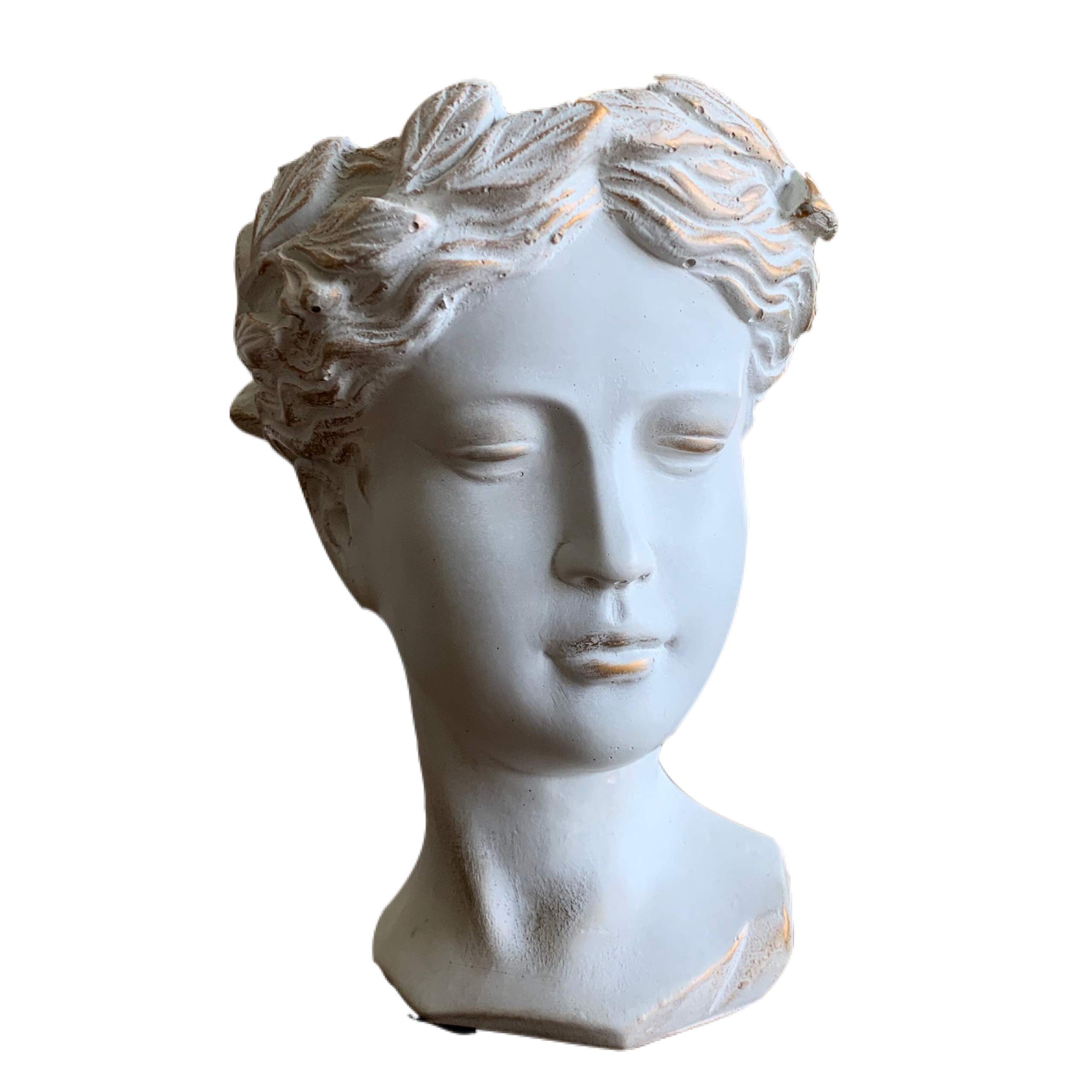 Greek And Roman Garden Statues