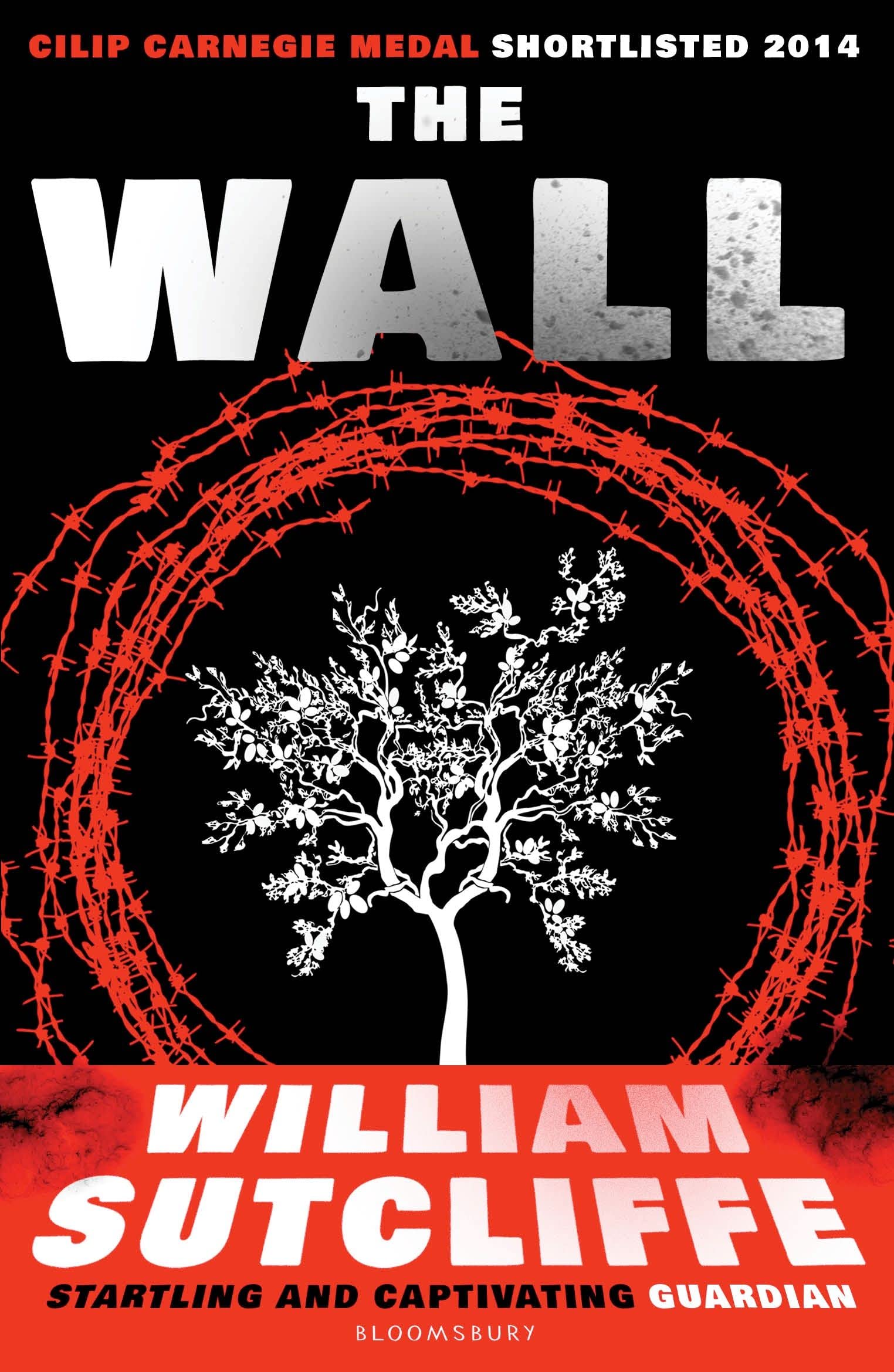 The Wall : Sutcliffe, William: Amazon.co.uk: Books