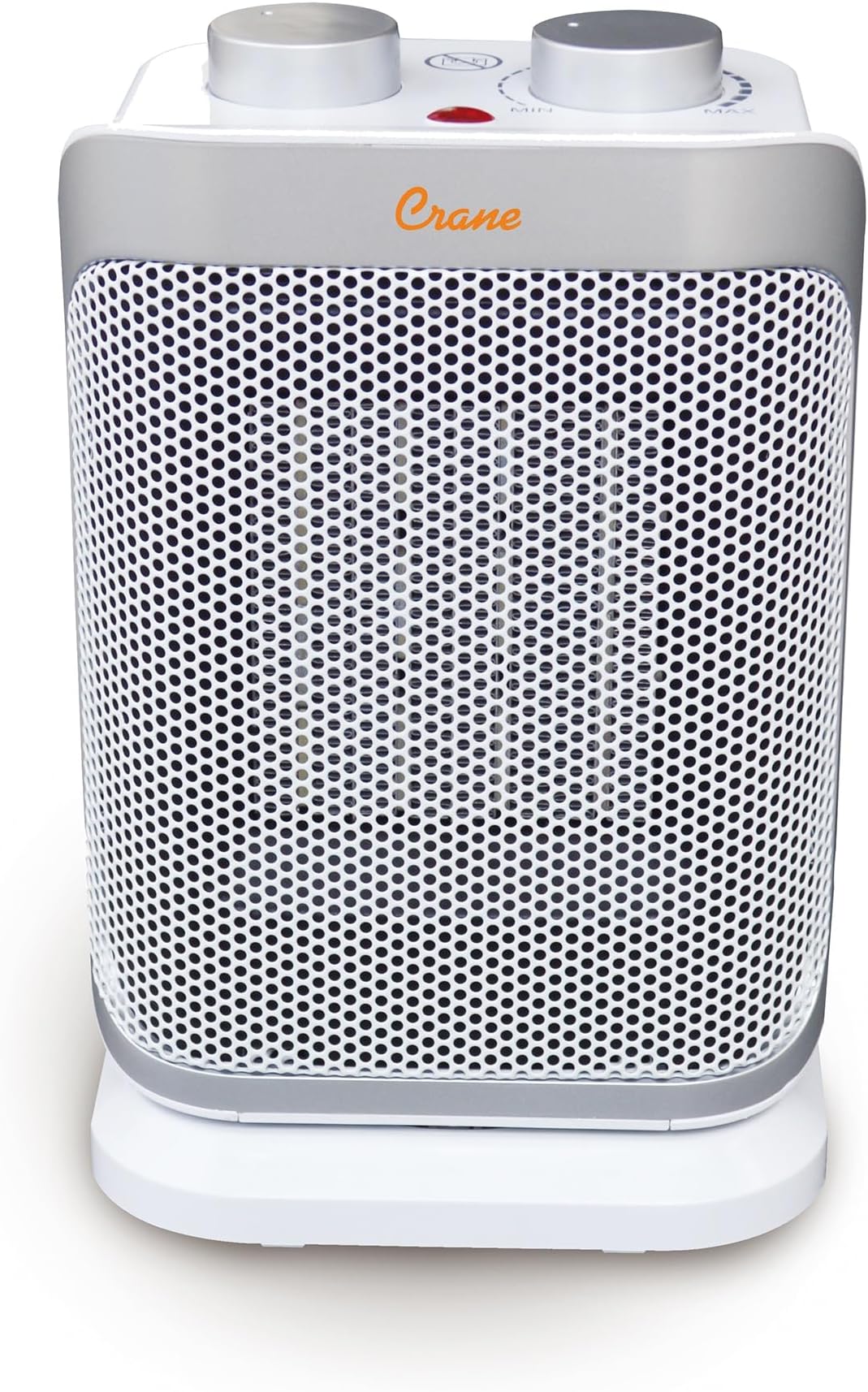 Amazon.com: Crane Mini Tower Heater, Personal Ceramic Heater ...