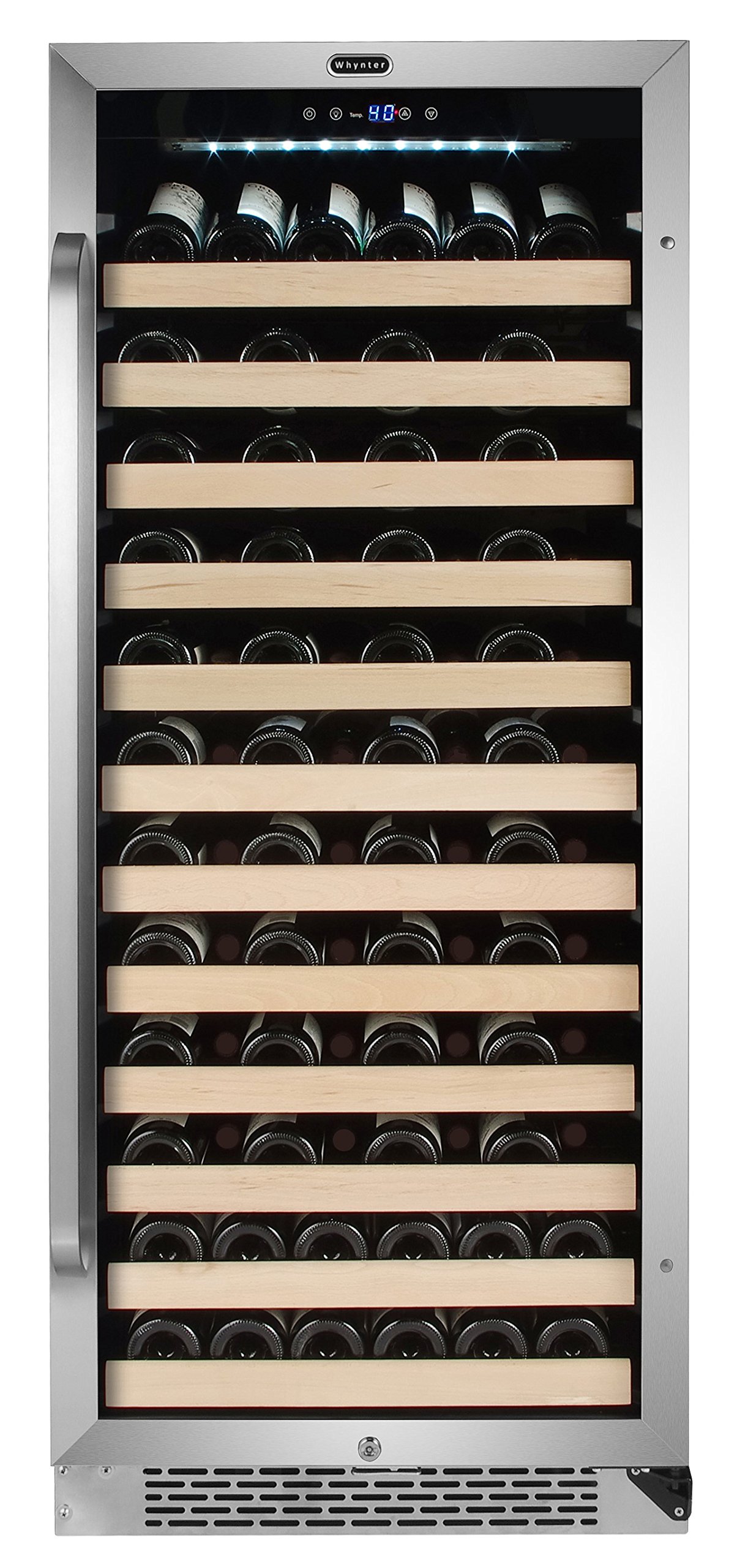 7 Best Commercial Wine Fridges: A Comprehensive Review