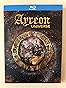 Ayreon - Ayreon Universe - Best Of Ayreon Live (+ Bonus-DVD): Amazon.de ...