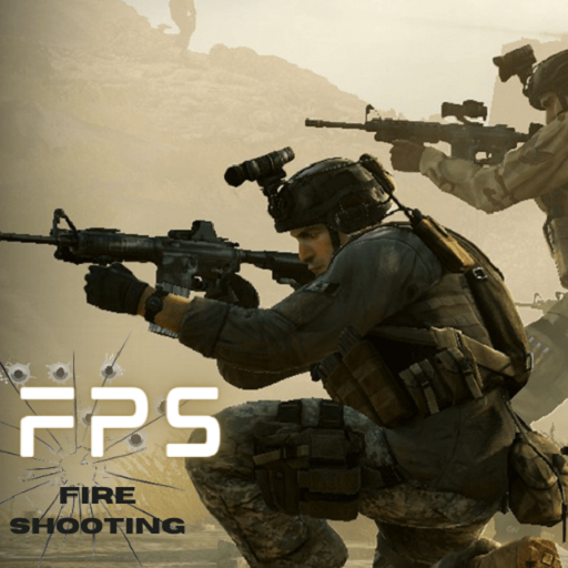 FPS Fire Battle SHOOTING Game - App on Amazon Appstore