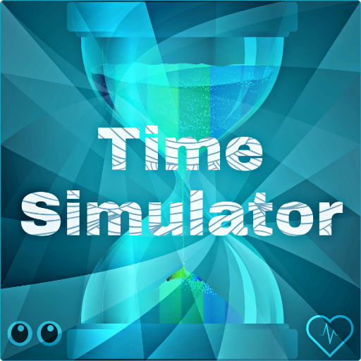 Time Simulator: Slow Down Time, Hypnotize Yourself - App on Amazon Appstore