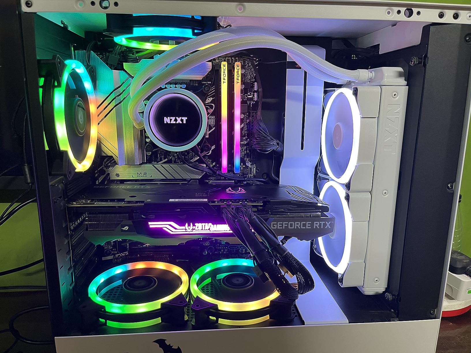 Amazon.in: Buy 'Intel Core i7-13700K Desktop Processor 16 cores (8 P ...