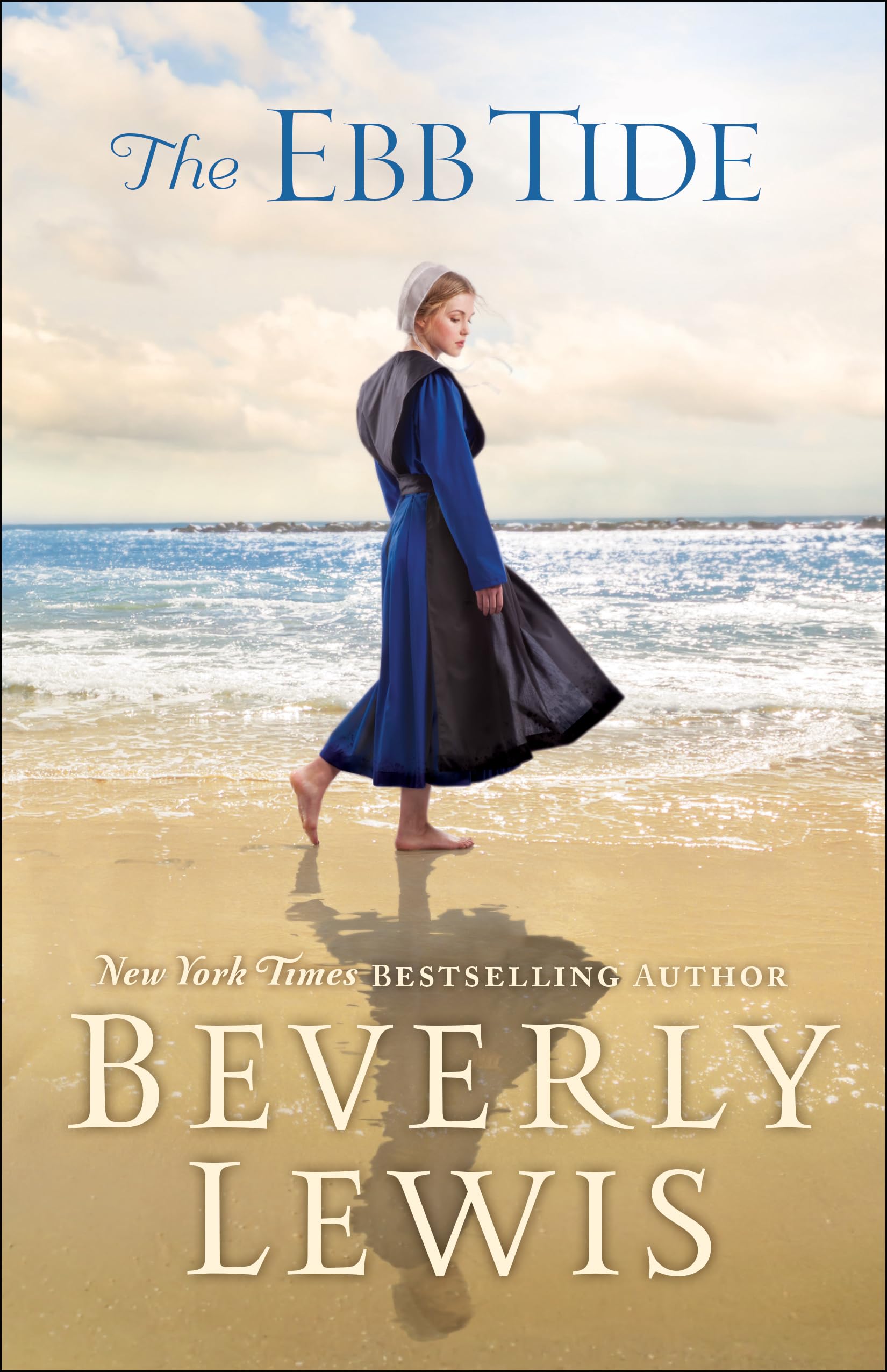 Amazon.com: The Ebb Tide: 9780764212505: Beverly Lewis: Books