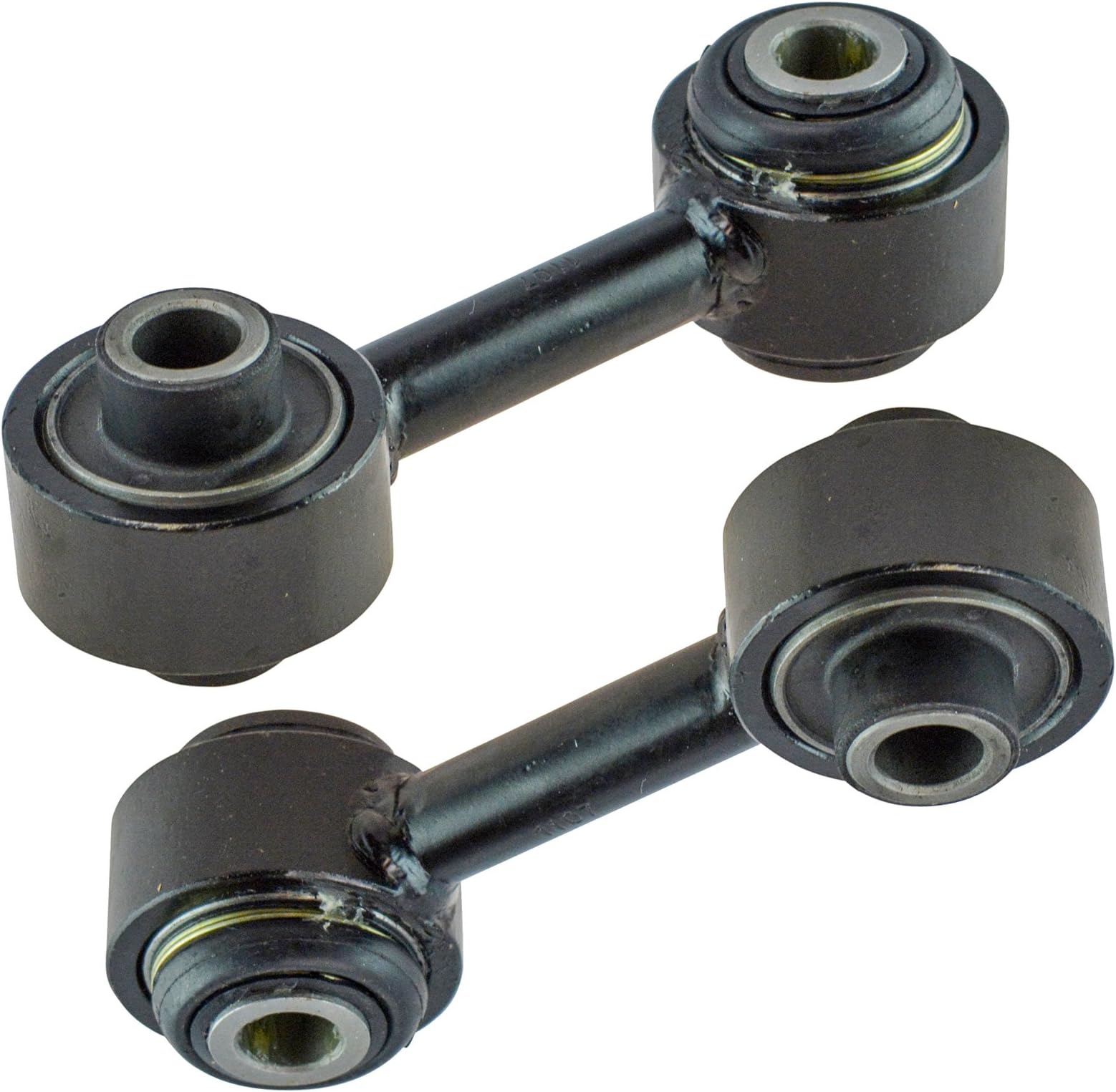 Amazon.com: TRQ Front Sway Bar Stabilizer Link Set Compatible with 2008 ...