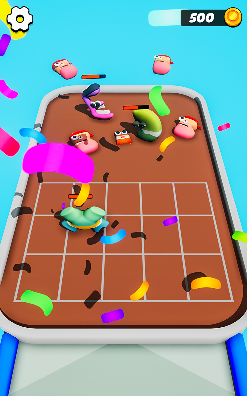 Merge Alphabet Run Race Letter Merge Master 3D - App on Amazon Appstore