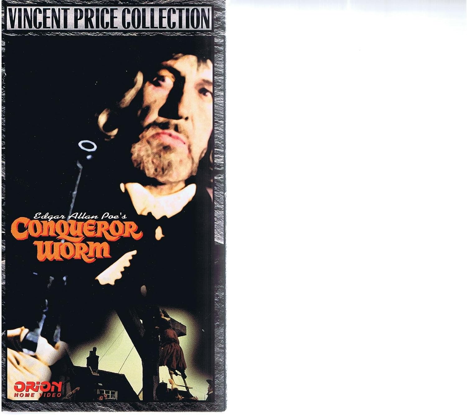 Conqueror Worm: Amazon.ca: Movies & TV Shows