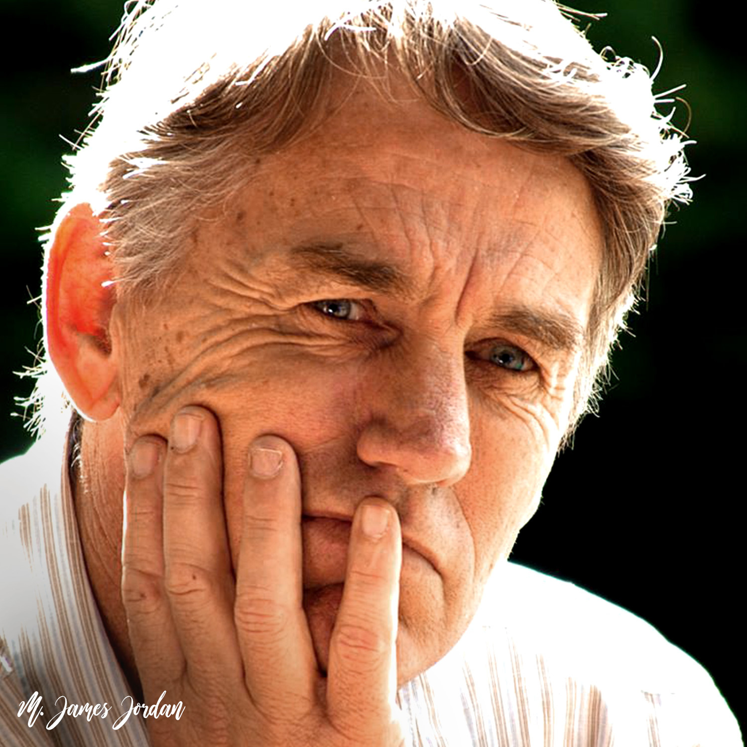 Amazon.co.uk: M. James Jordan: books, biography, latest update