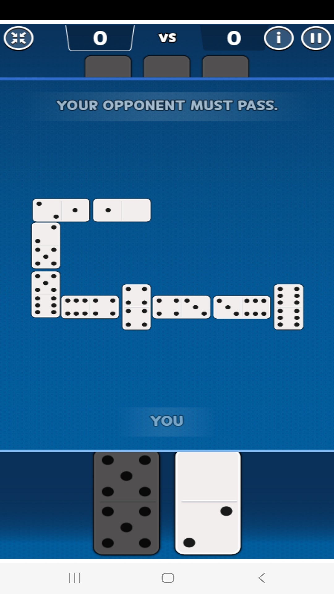 Domino - App on Amazon Appstore