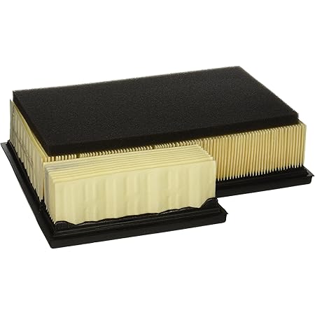 Amazon.com: FRAM Extra Guard Air Filter CA11946, for Select Ford ...