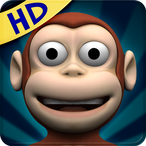 My Talky Mack! Tablet - The Talking Monkey - Text, Talk, Joke and Play ...