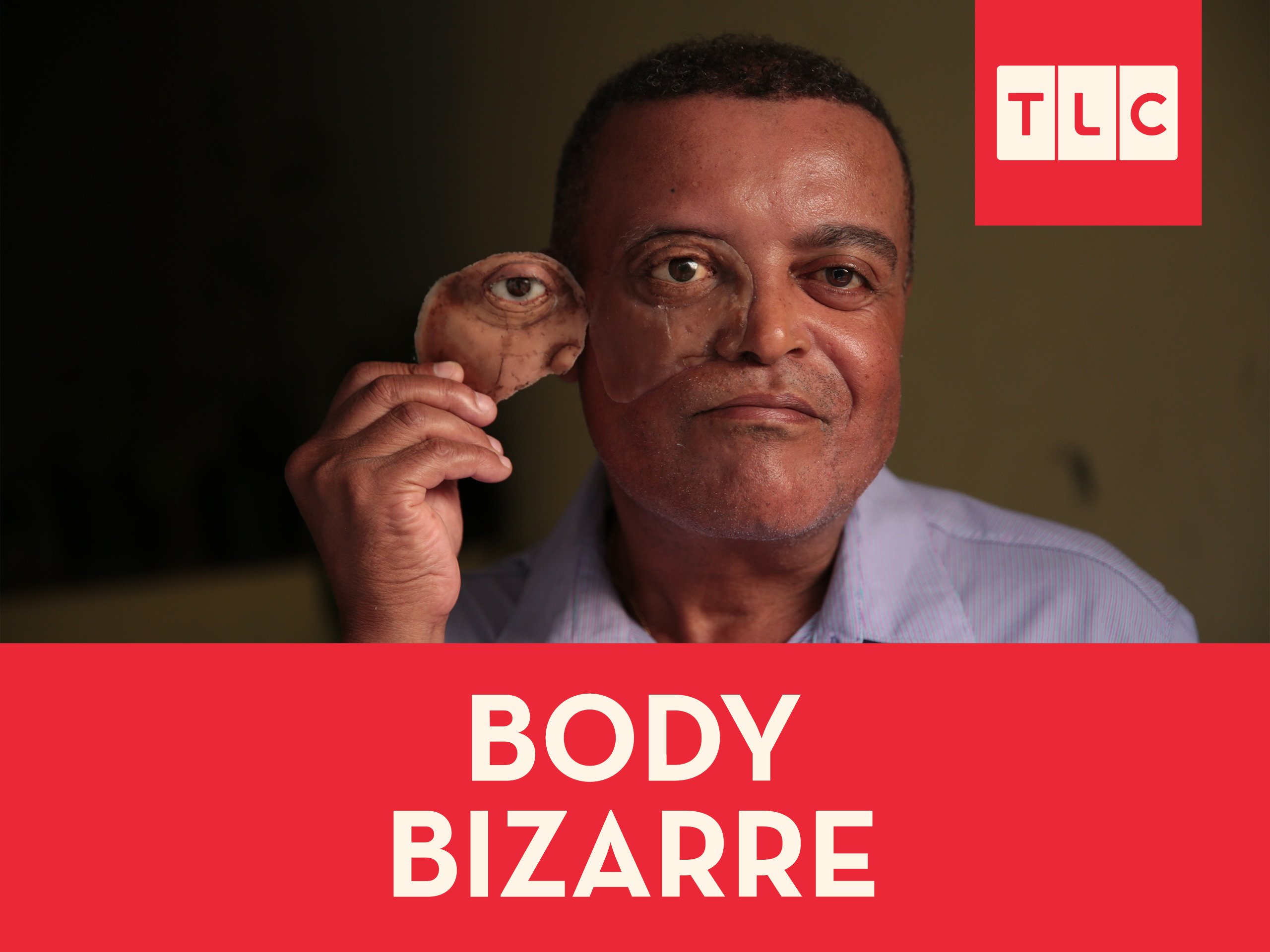 Watch Body Bizarre - Season 4 | Prime Video