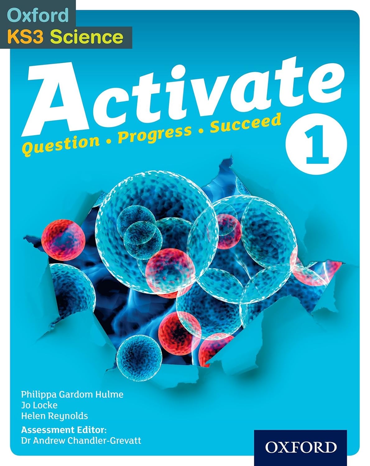 Activate 1 Student Book: Amazon.co.uk: Gardom Hulme, Philippa, Locke ...