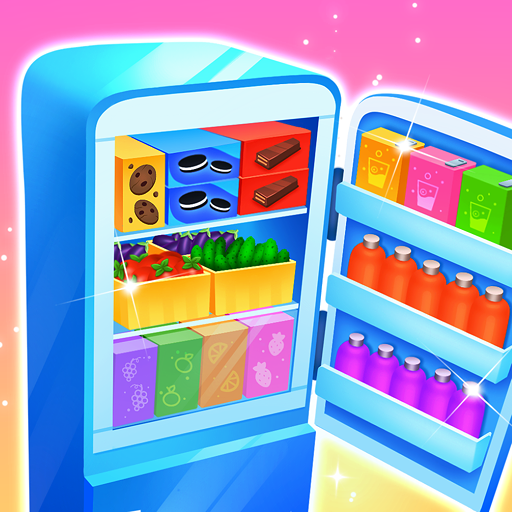 Fridge Sorting - App on Amazon Appstore