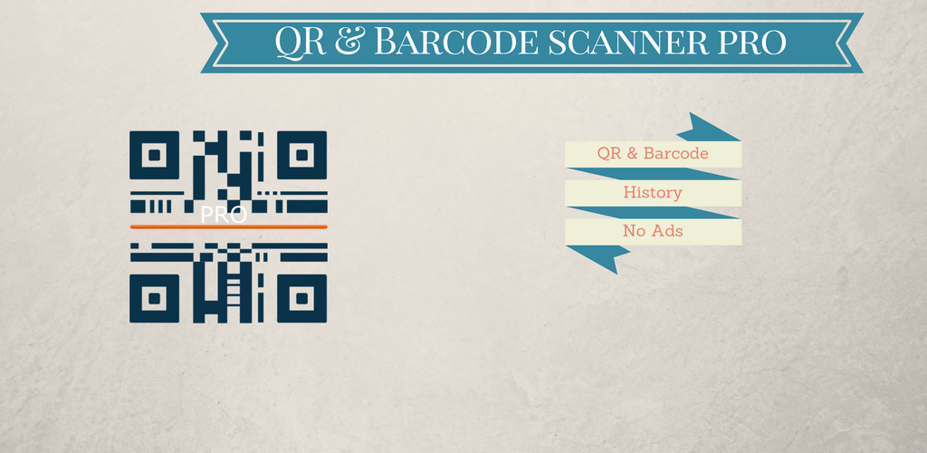 QR & Barcode Scanner PRO:Amazon.com:Appstore for Android