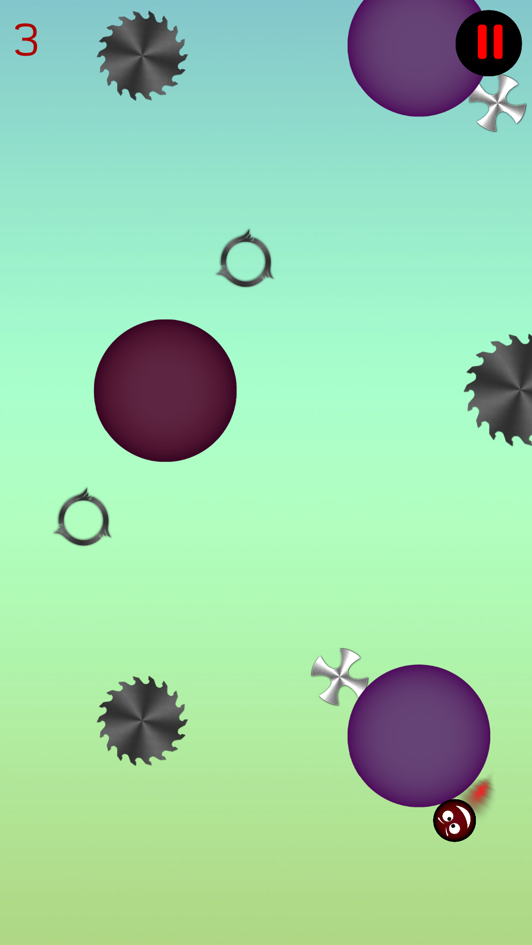 Tricky Ball Game:Amazon.es:Appstore for Android