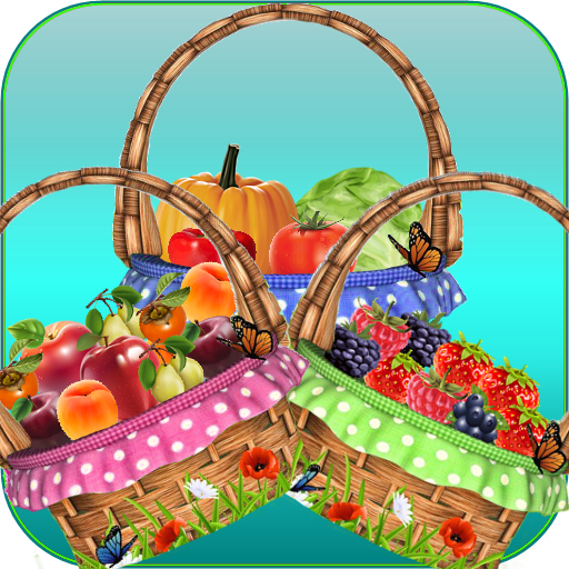 Accel Fruit - App on Amazon Appstore