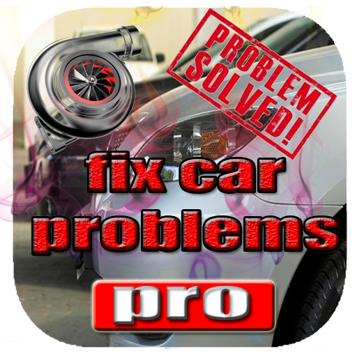 fix car problems - App on Amazon Appstore