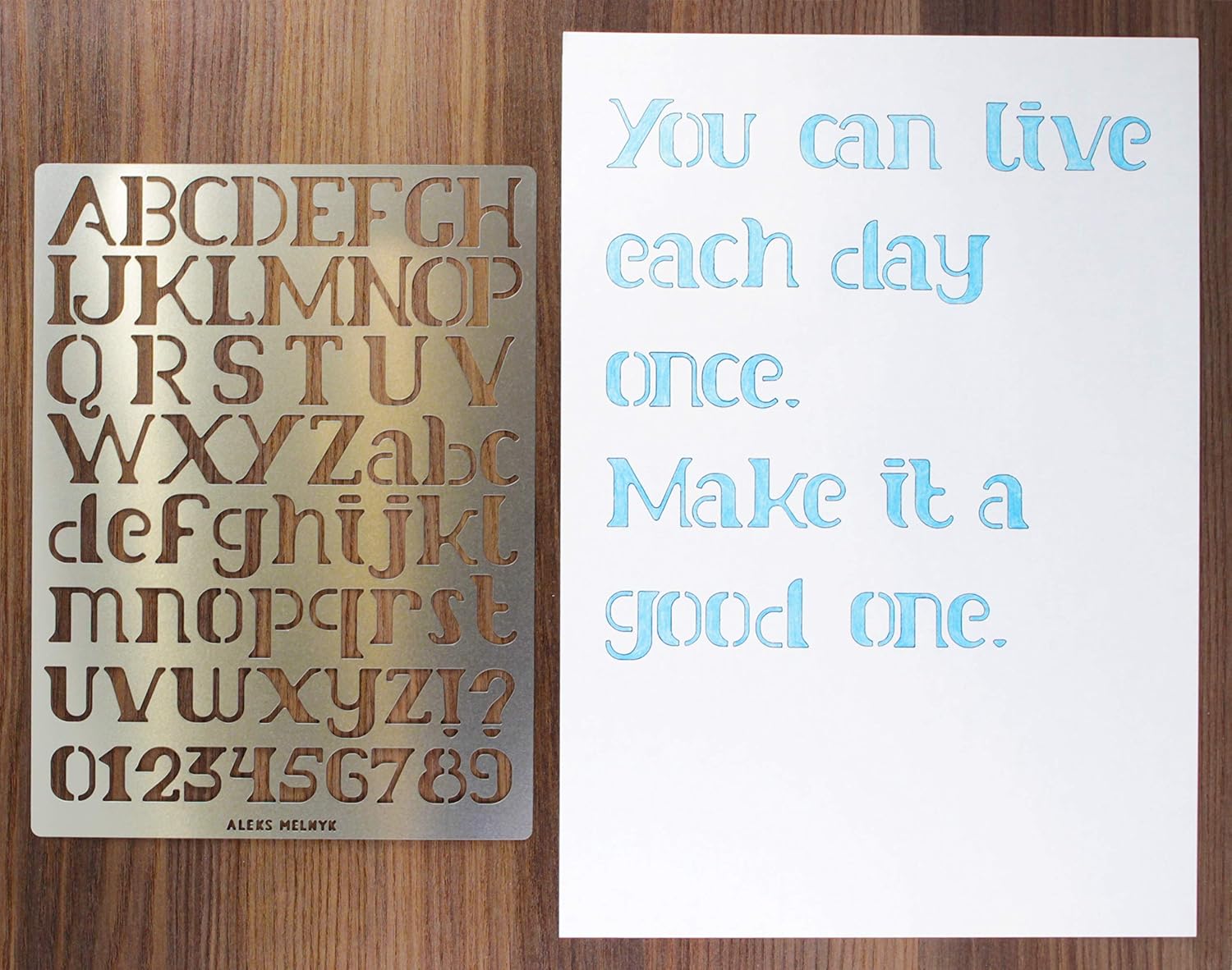 Aleks Melnyk #45 Pyrography Stencils - Wood Burning Philippines | Ubuy