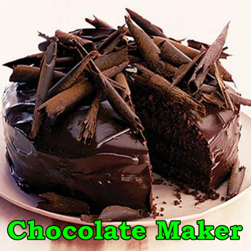 Chocolate Maker - App on Amazon Appstore