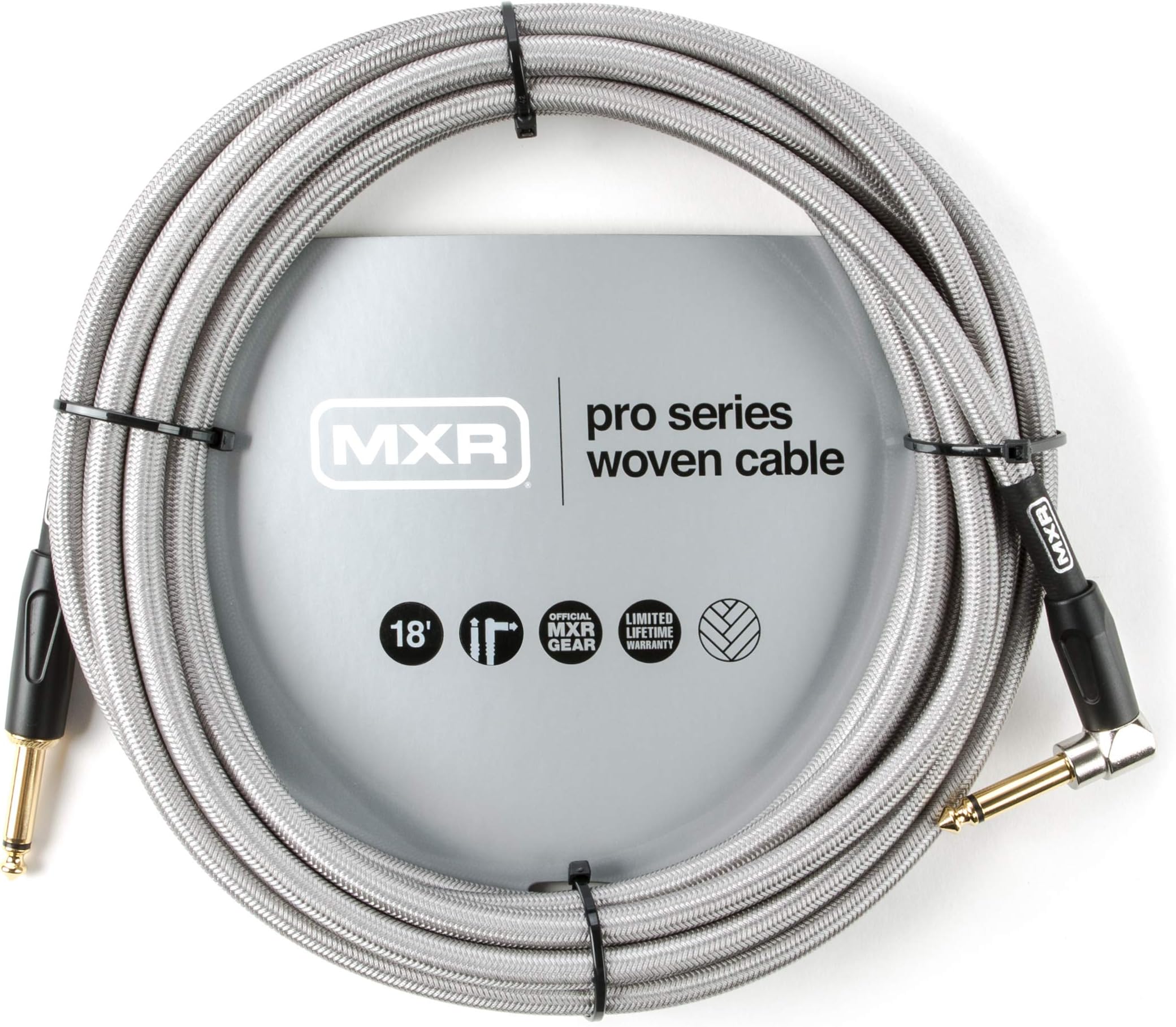 Amazon.com: Stage Ninja INS-26S Retractable 26-foot Instrument Cable ...