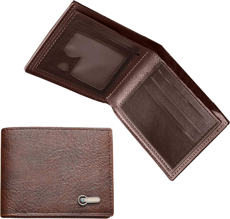 Amazon.in: Under ₹1,000 - Men's Wallets / Men's Wallets, Card Cases ...
