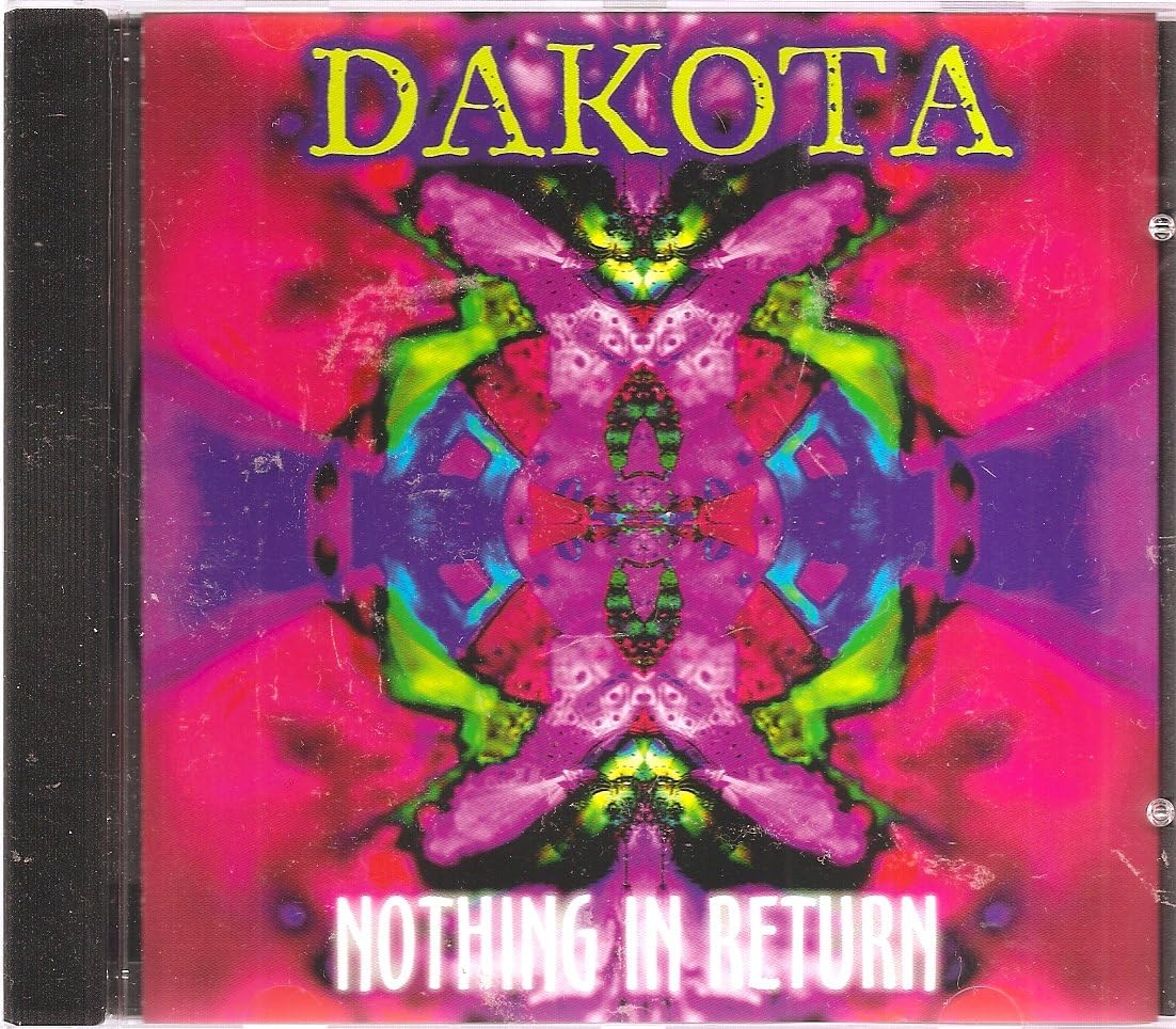 Amazon.com : Nothing in Return [Audio CD] : Everything Else