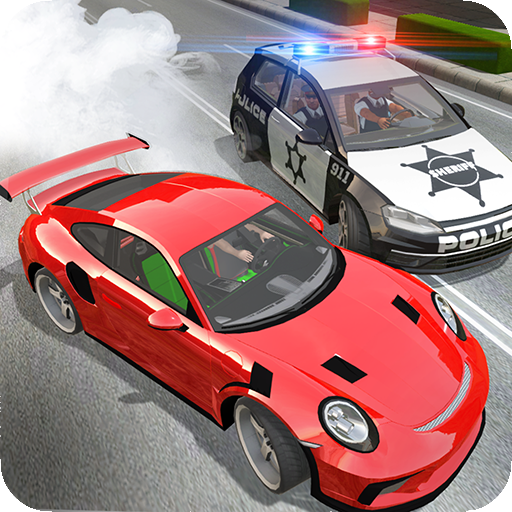 Police VS Crime - Action Racing Game - App on Amazon Appstore