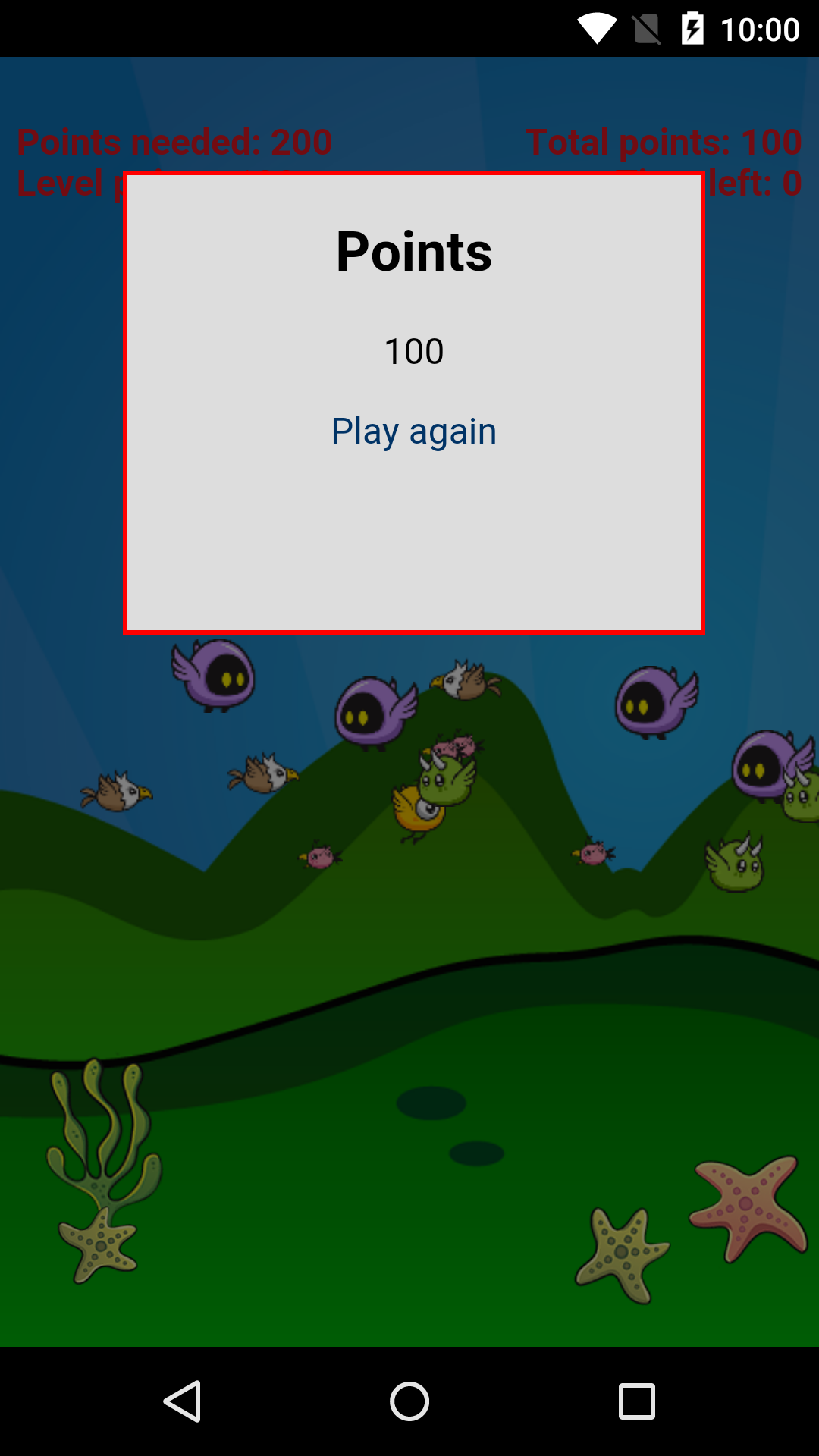 Monster Catcher - App on Amazon Appstore