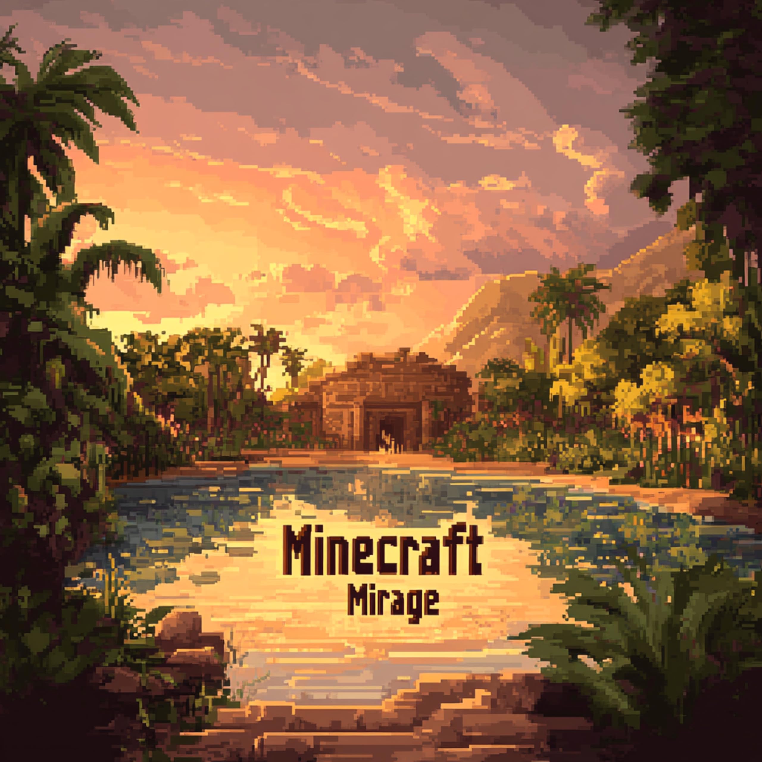 Canción Aria Math de C418, del álbum Minecraft - Volume Beta, en Amazon ...