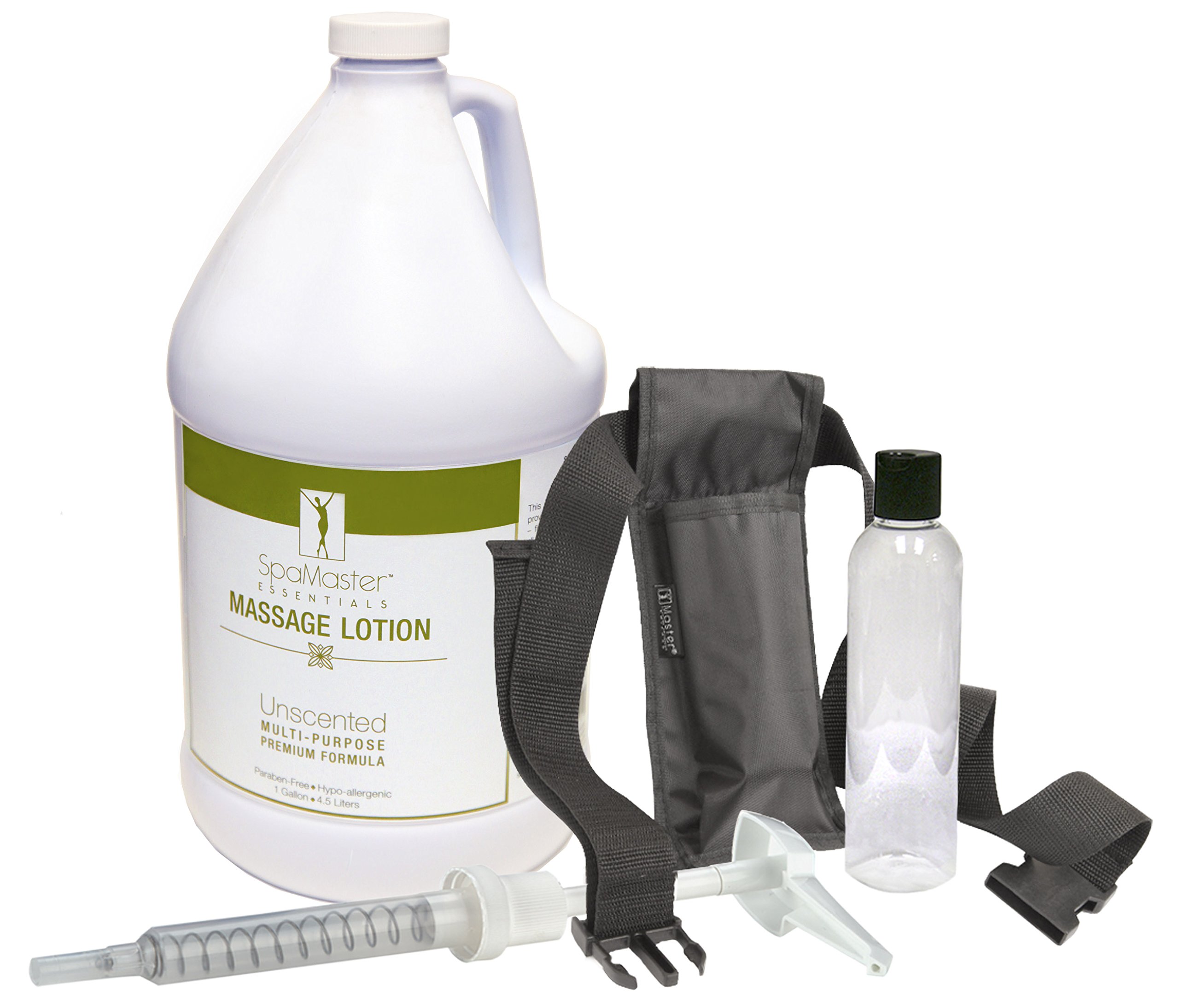 Snapklik.com : Master Massage Massage Lotion