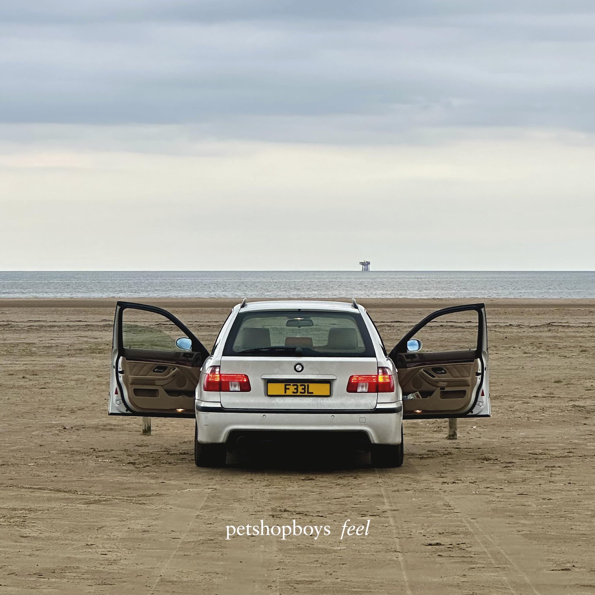 Amazon.com: Feel - Limited: CDs & Vinyl