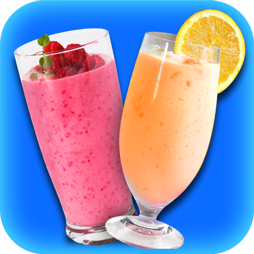 Maker - Smoothies! - App on Amazon Appstore