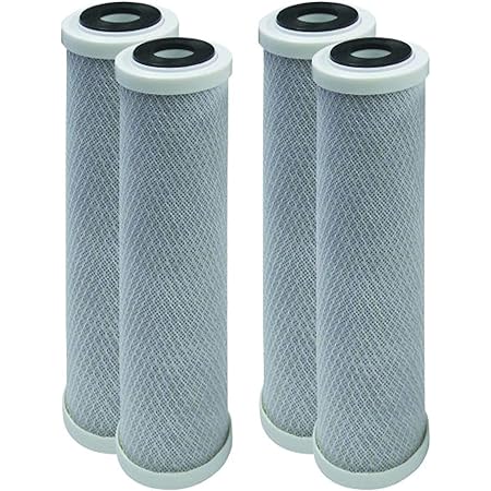 Amazon.com: GE FXWSC Whole House Water Filter | Replacement for Water ...
