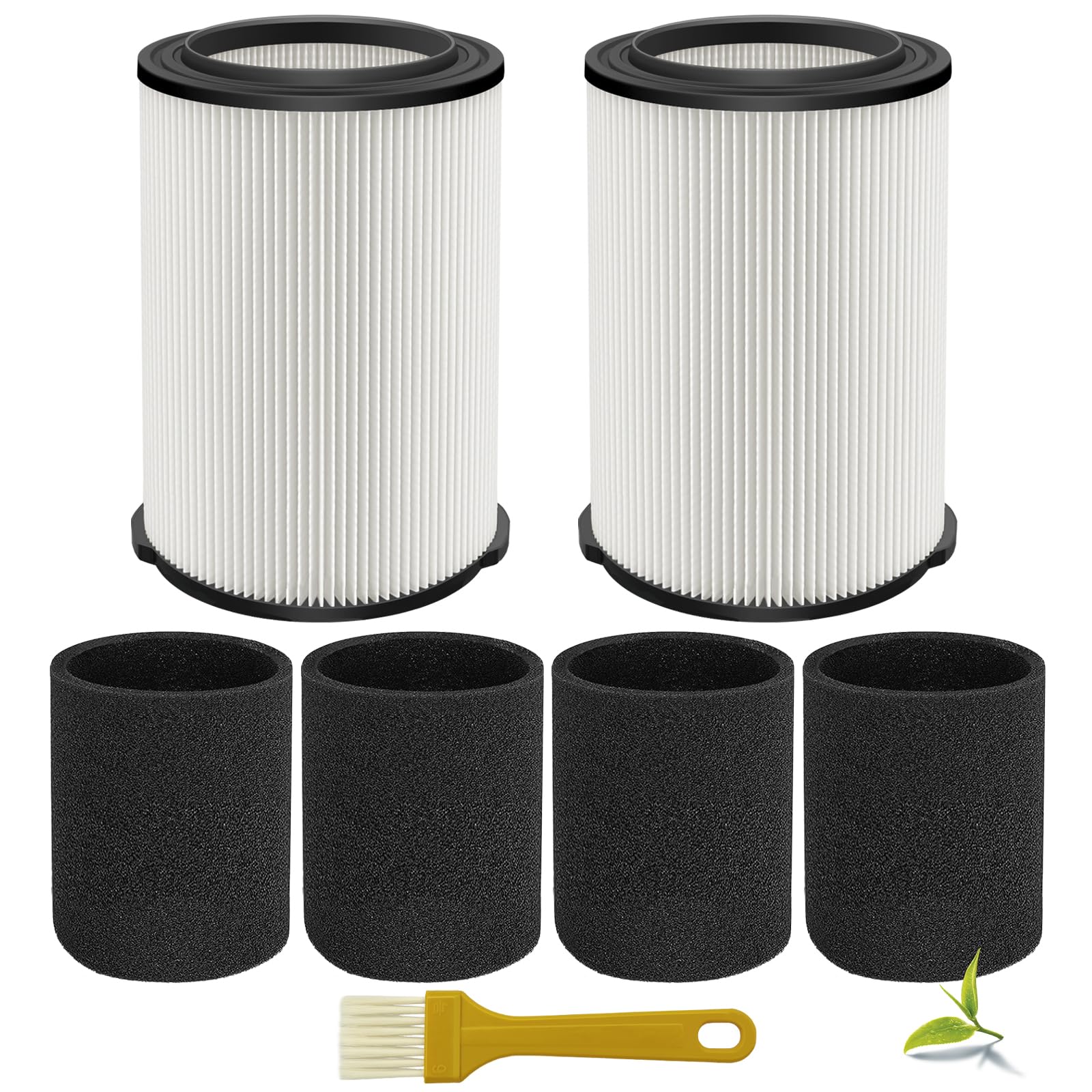Husky Shop Vac Filter