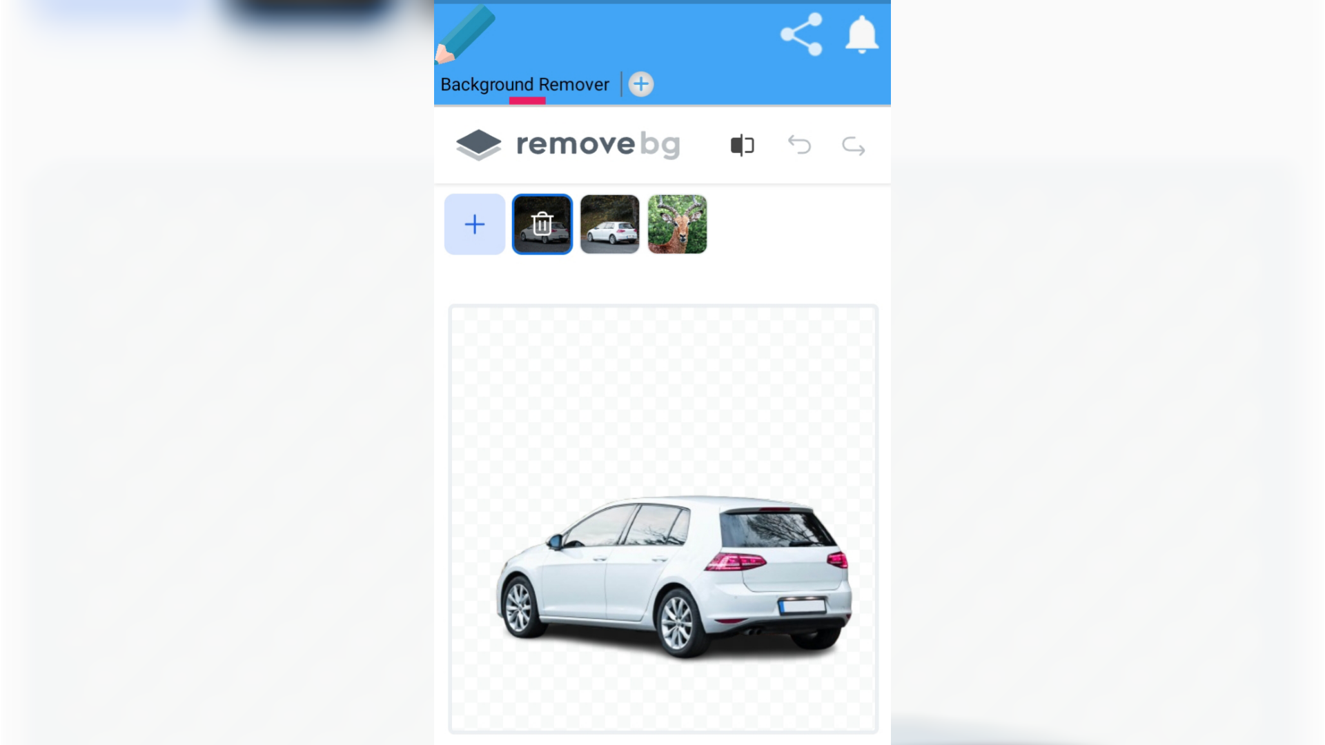 Background Remover - App on Amazon Appstore