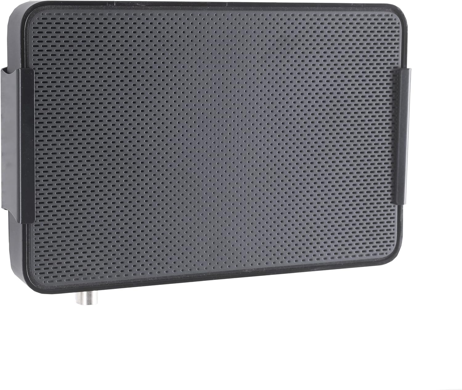 Virgin Mini Wall Mount Bracket For 360 Mini Box in Black – Virgin Media ...