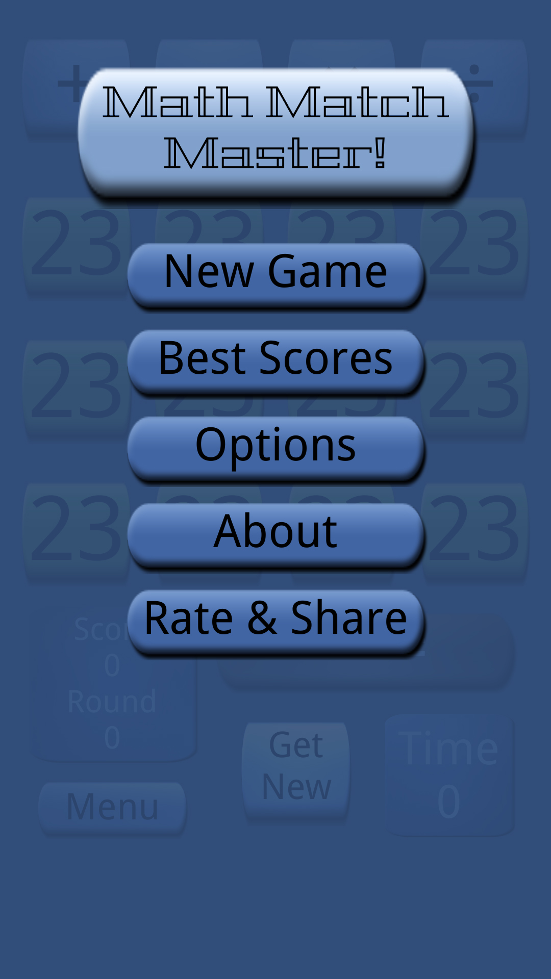 Math Match Master - App on Amazon Appstore