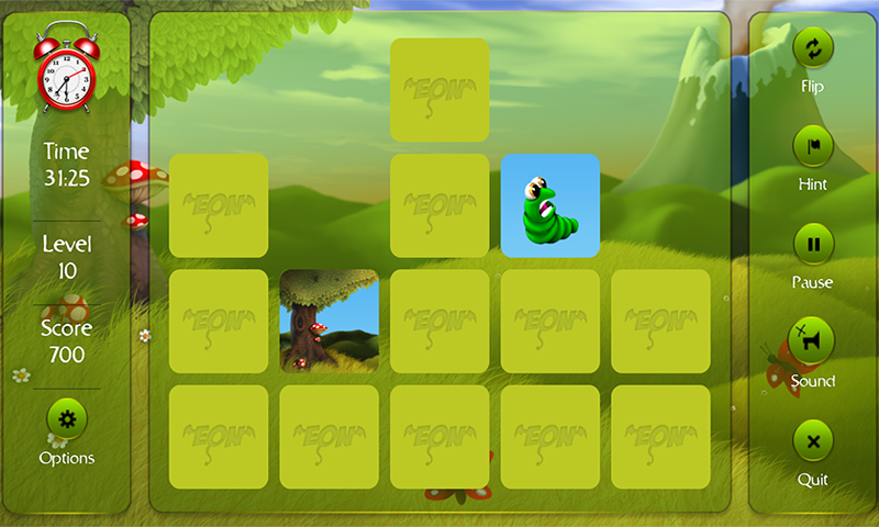 Eon Memory - App on Amazon Appstore