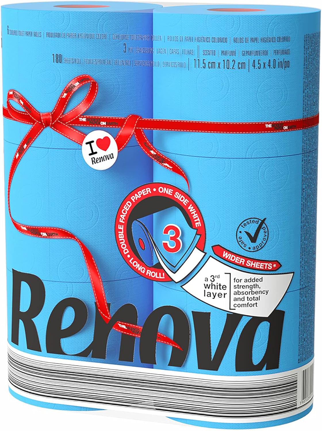 Amazon Renova Red Label Maxi Toilet Paper Blue Health Household amazon-renova-red-label-maxi-toilet-paper-blue-health-household