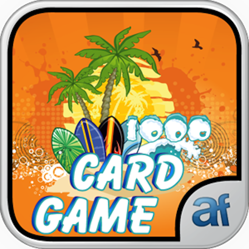 1000 Card Game - App on Amazon Appstore