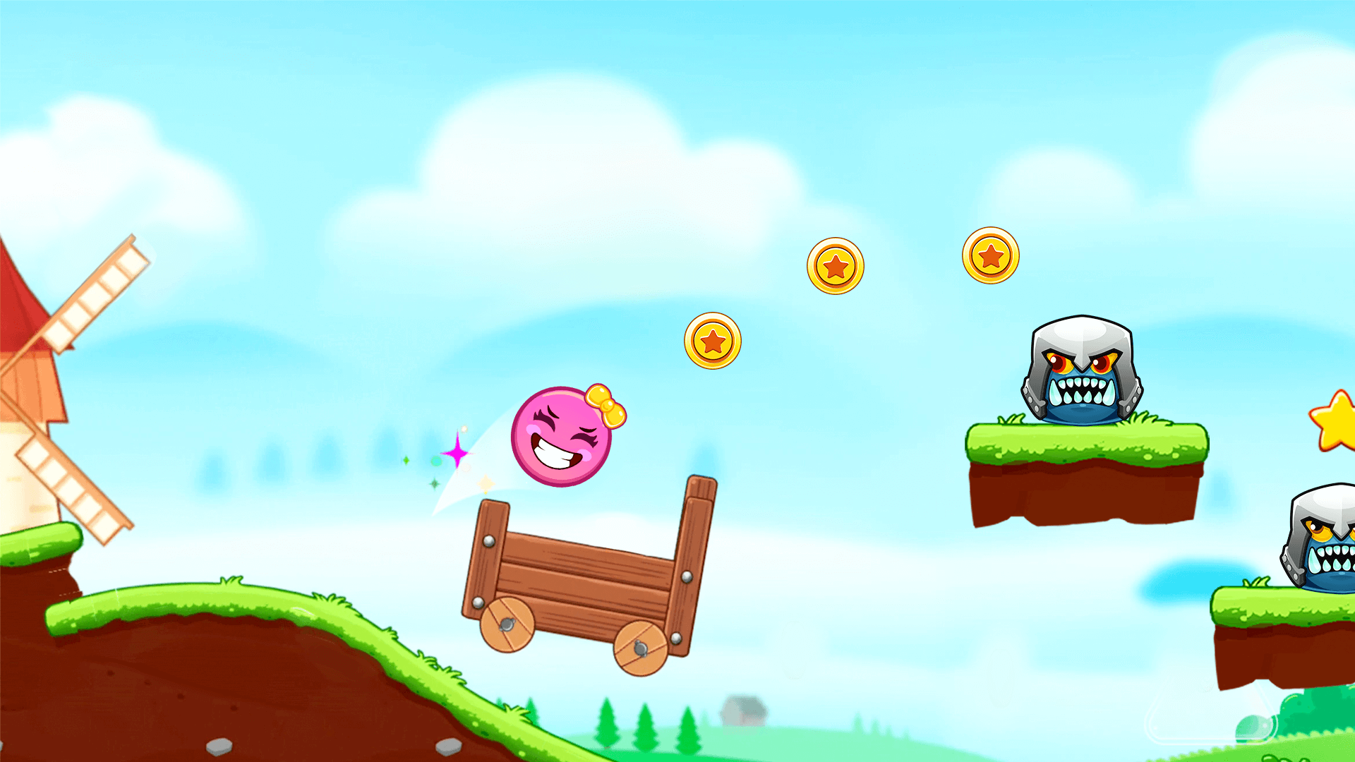 Super Ball Adventure - App on Amazon Appstore