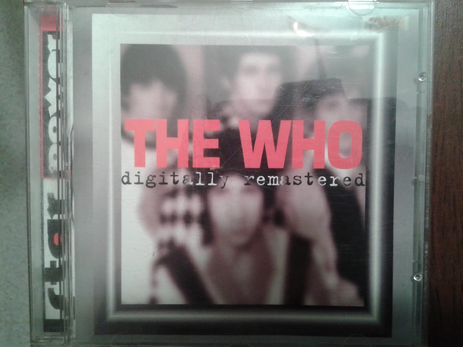 Star Power: Best Of The Who - Amazon.com Music