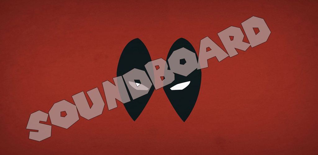 Deadpool Soundboard:Amazon.com:Appstore for Android