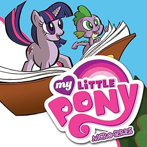 My Little Pony: Micro Series