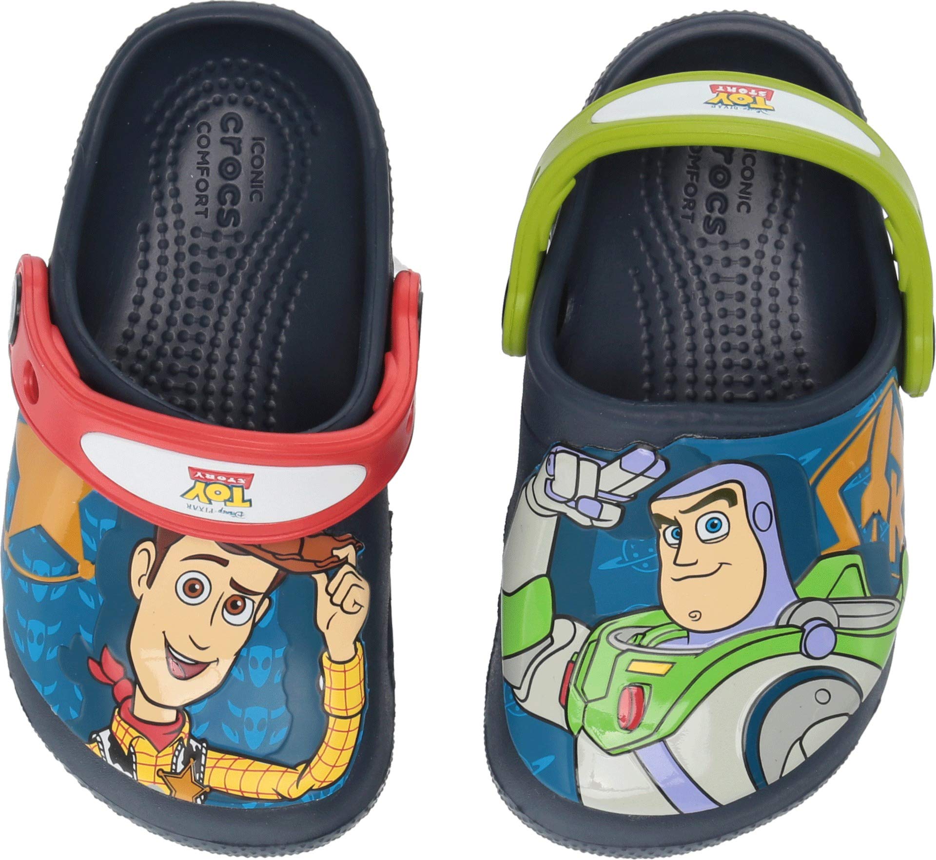 Crocs Unisex-Child Fun Lab Di...B088C2DBCS | Encarguelo.com
