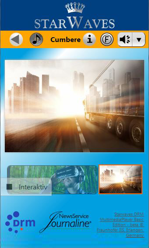 STARWAVES DRM SoftRadio:www.amazon.com:Appstore for Android
